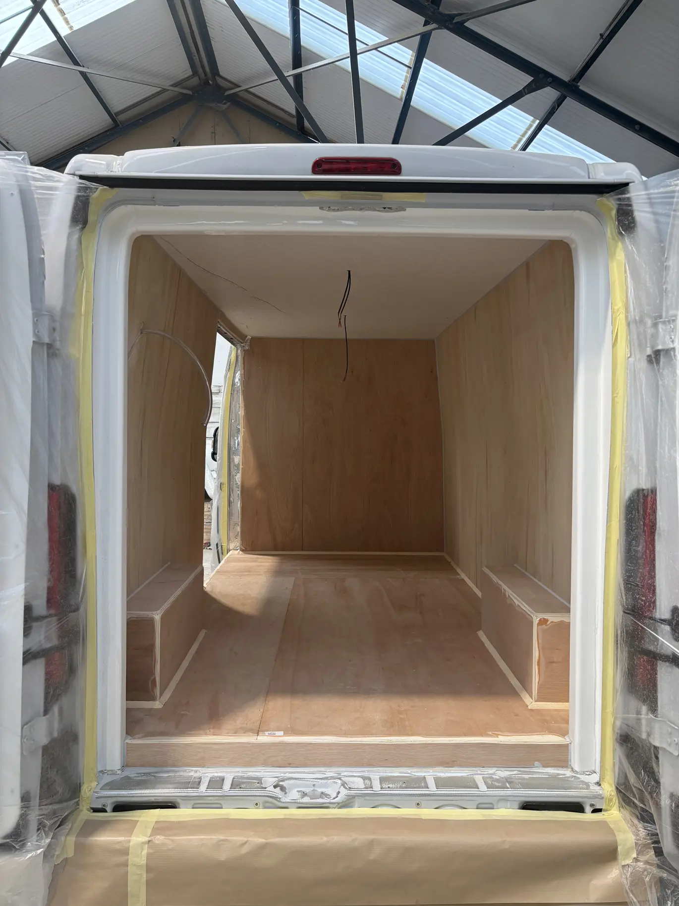 Celsius Dual-Zone Vans Transform Pharmaceutical Logistics | Celsius